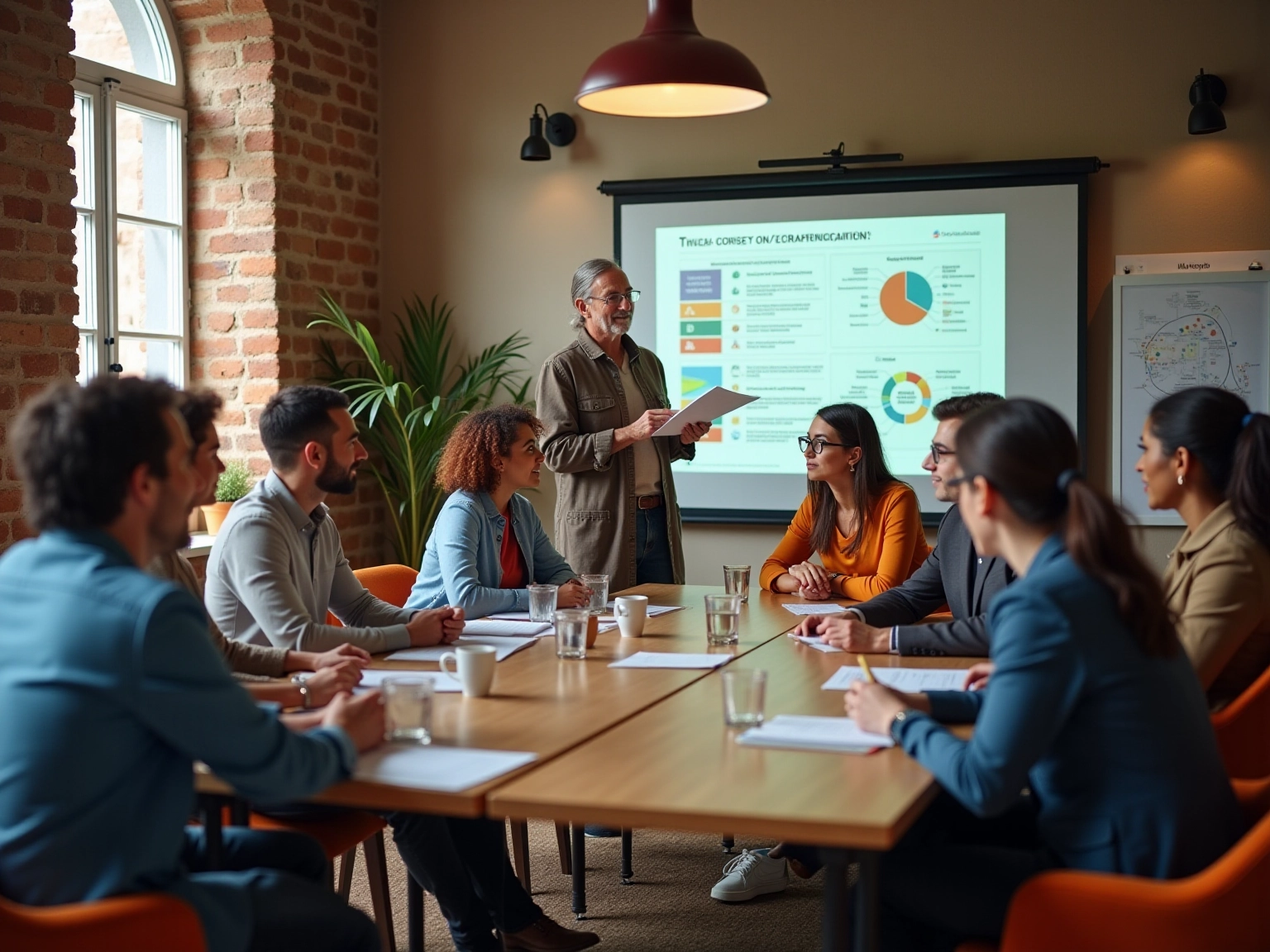 Engaging Stakeholders in Nonprofit Communication Strategies Engaging Stakeholders in Nonprofit Communication Strategies