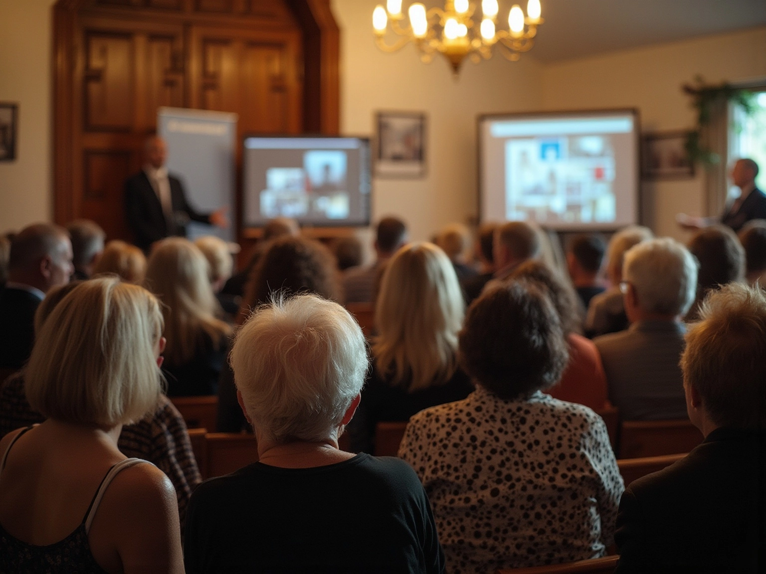 Engaging Storytelling in Church Fundraising Engaging Storytelling in Church Fundraising