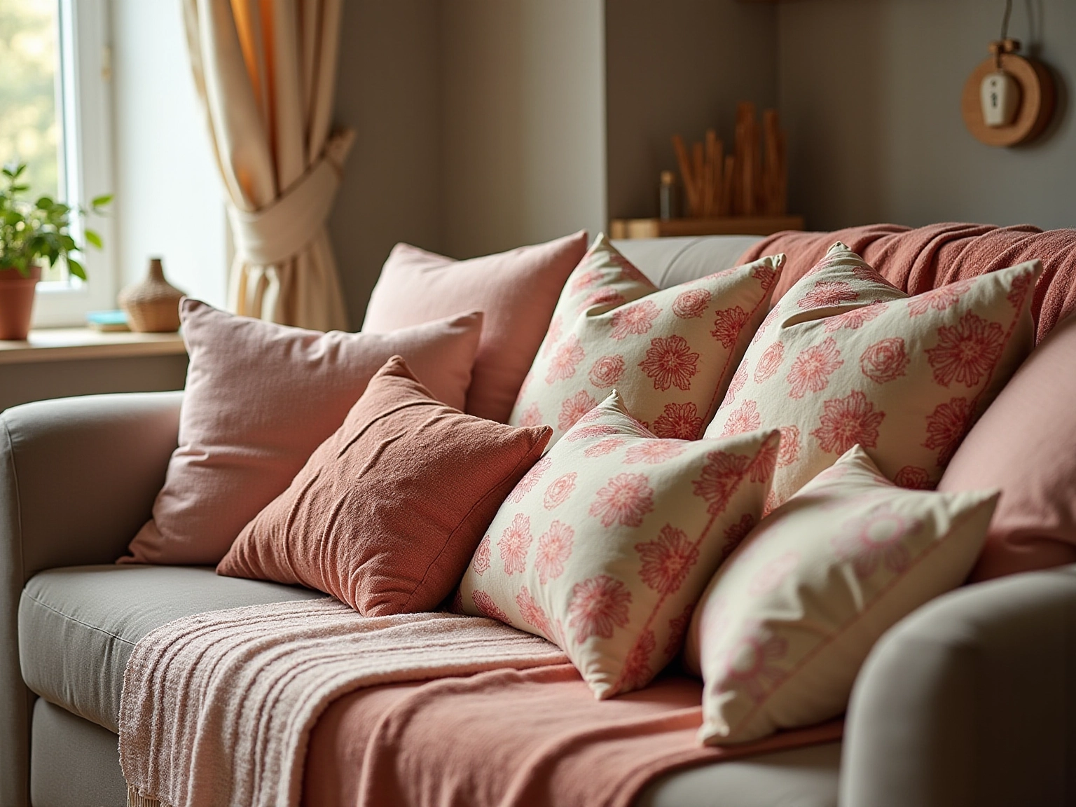 Enhancing Home Aesthetics with Repeating Patterns Enhancing Home Aesthetics with Repeating Patterns