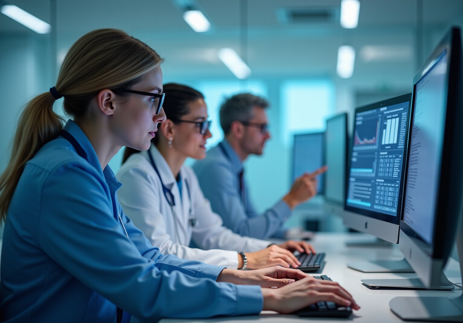 Enhancing Public Health Data Reporting