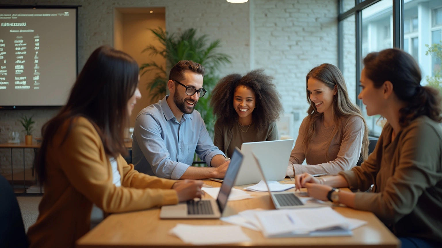Entrepreneurs Engaging in Grant Opportunities