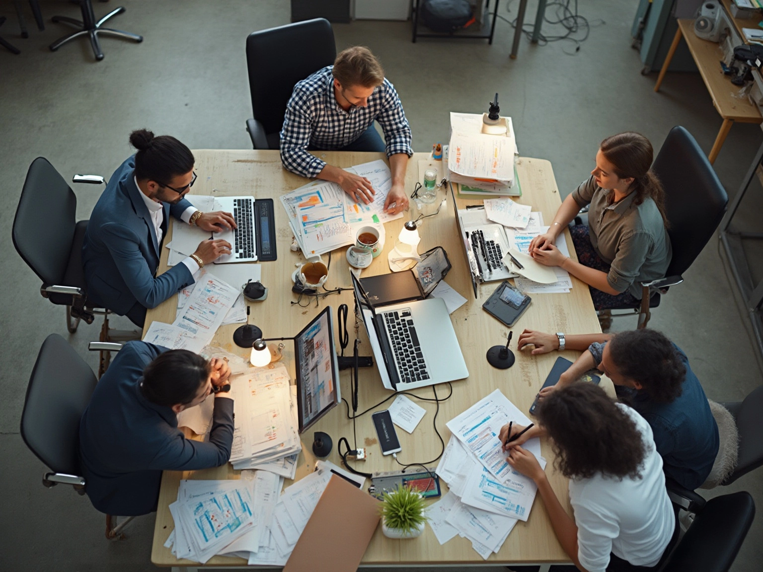 Entrepreneurs Preparing for Business Funding Entrepreneurs Preparing for Business Funding
