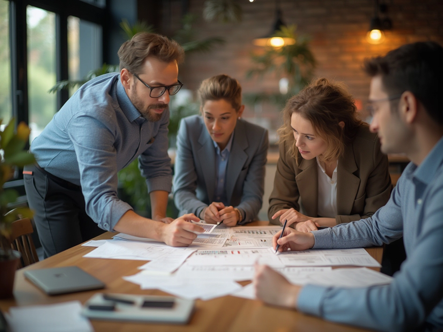 Entrepreneurs Preparing for Startup Funding Entrepreneurs Preparing for Startup Funding