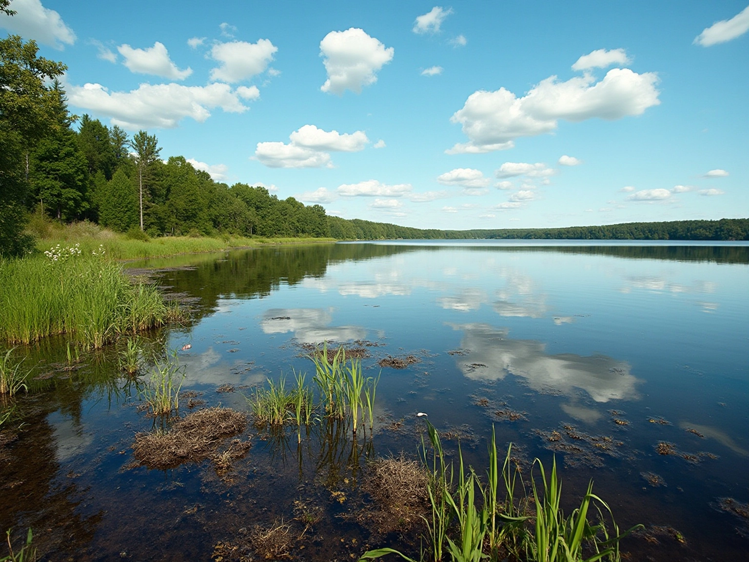 Environmental Challenges of Minnesota's Lakes Environmental Challenges of Minnesota's Lakes