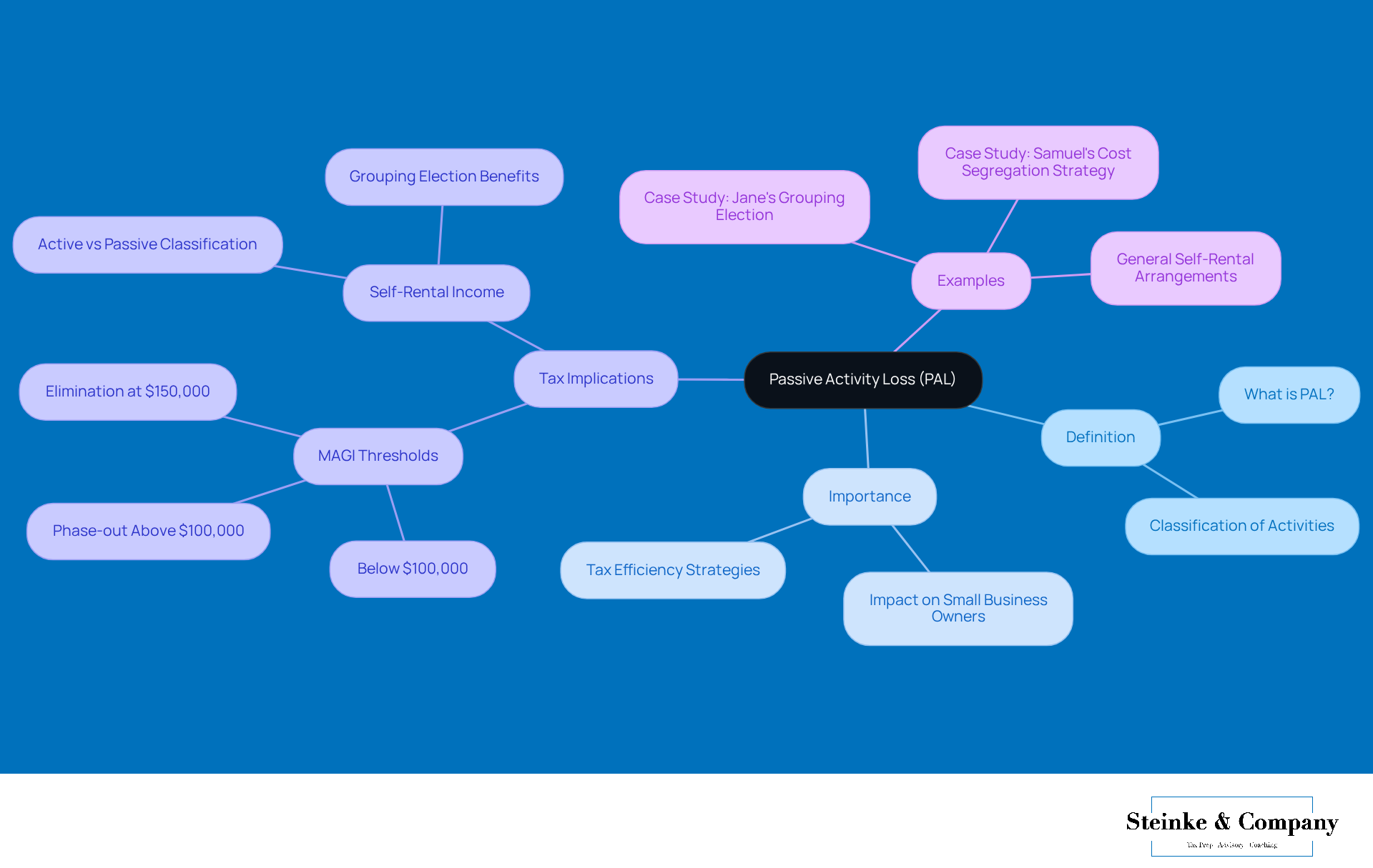 Master Passive Loss Limitations: A Complete Guide for Small Businesses