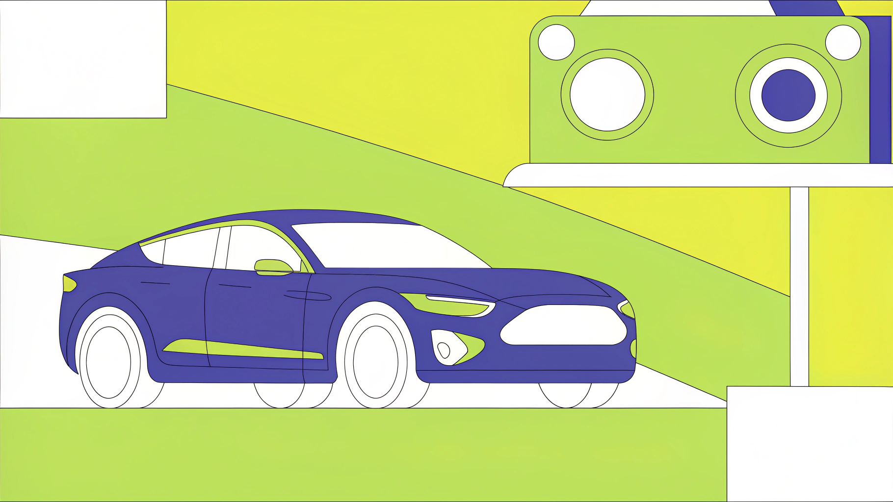 Ford: Heritage Meets Innovation