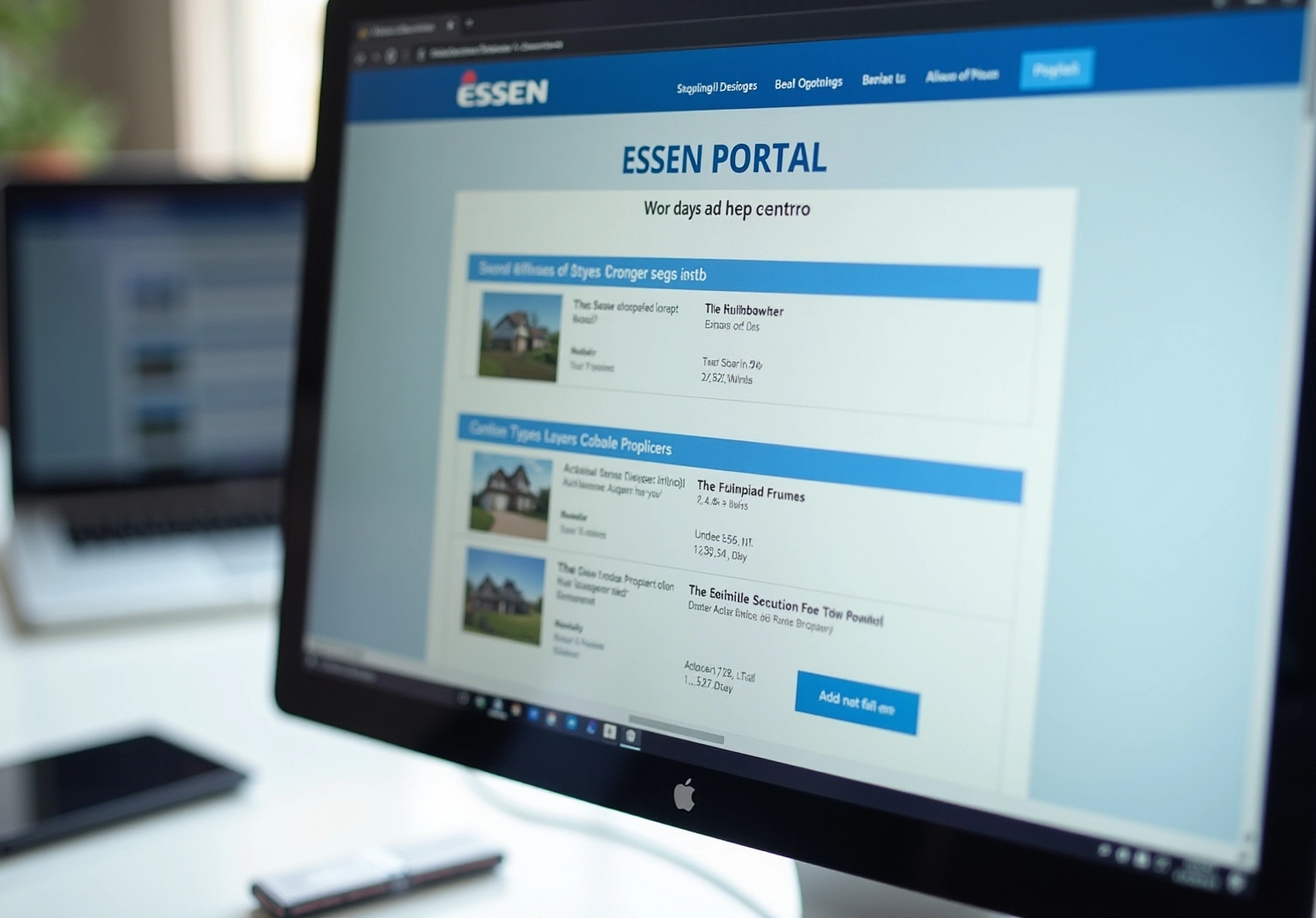 Essen Portal for Real Estate Auctions Essen Portal for Real Estate Auctions