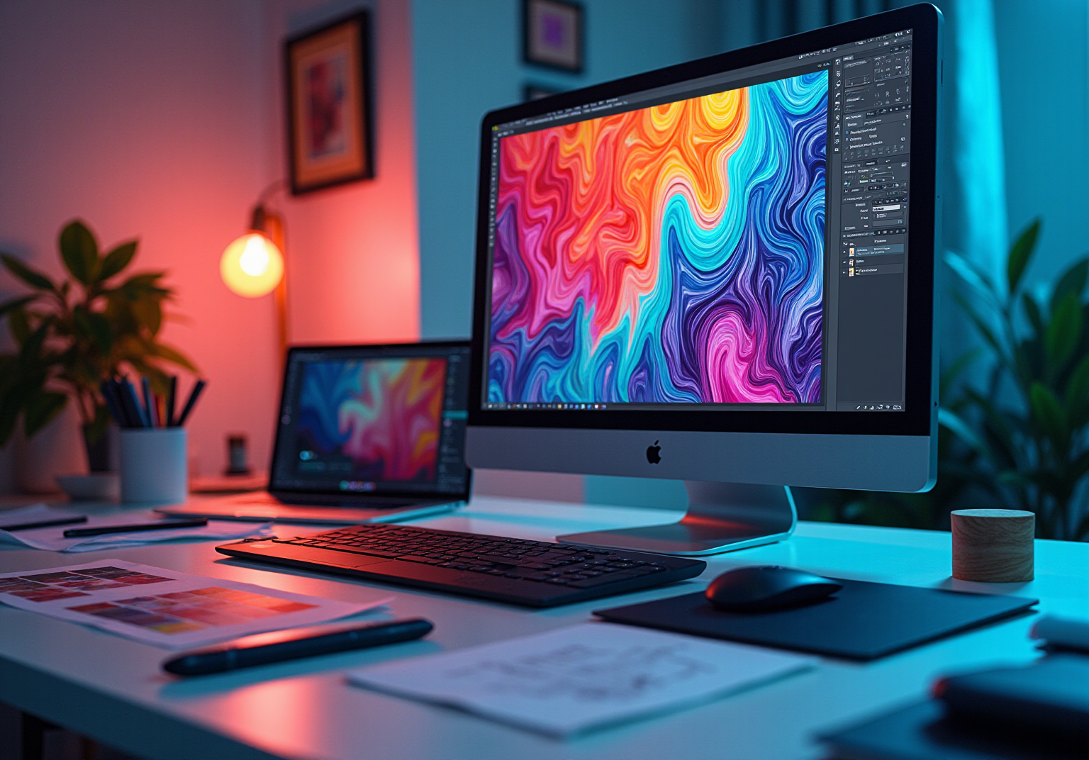 Creating a Seamless Pattern in Adobe Illustrator Creating a Seamless Pattern in Adobe Illustrator