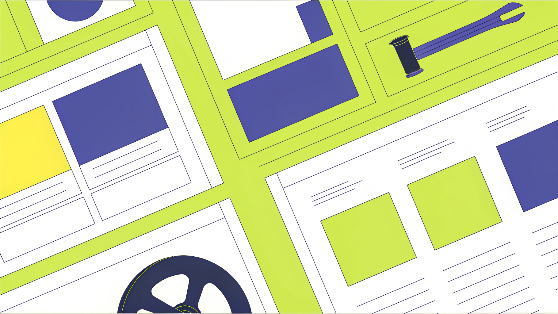 Comprehensive Style Guide for Vehicle Restoration