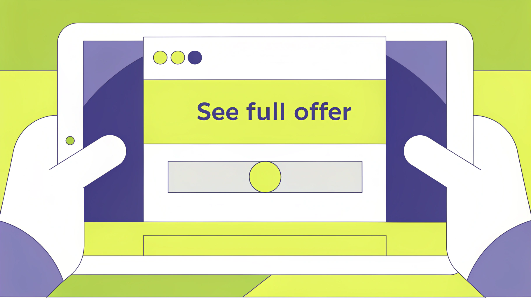 Engaging Carousel Post with Call-to-Action