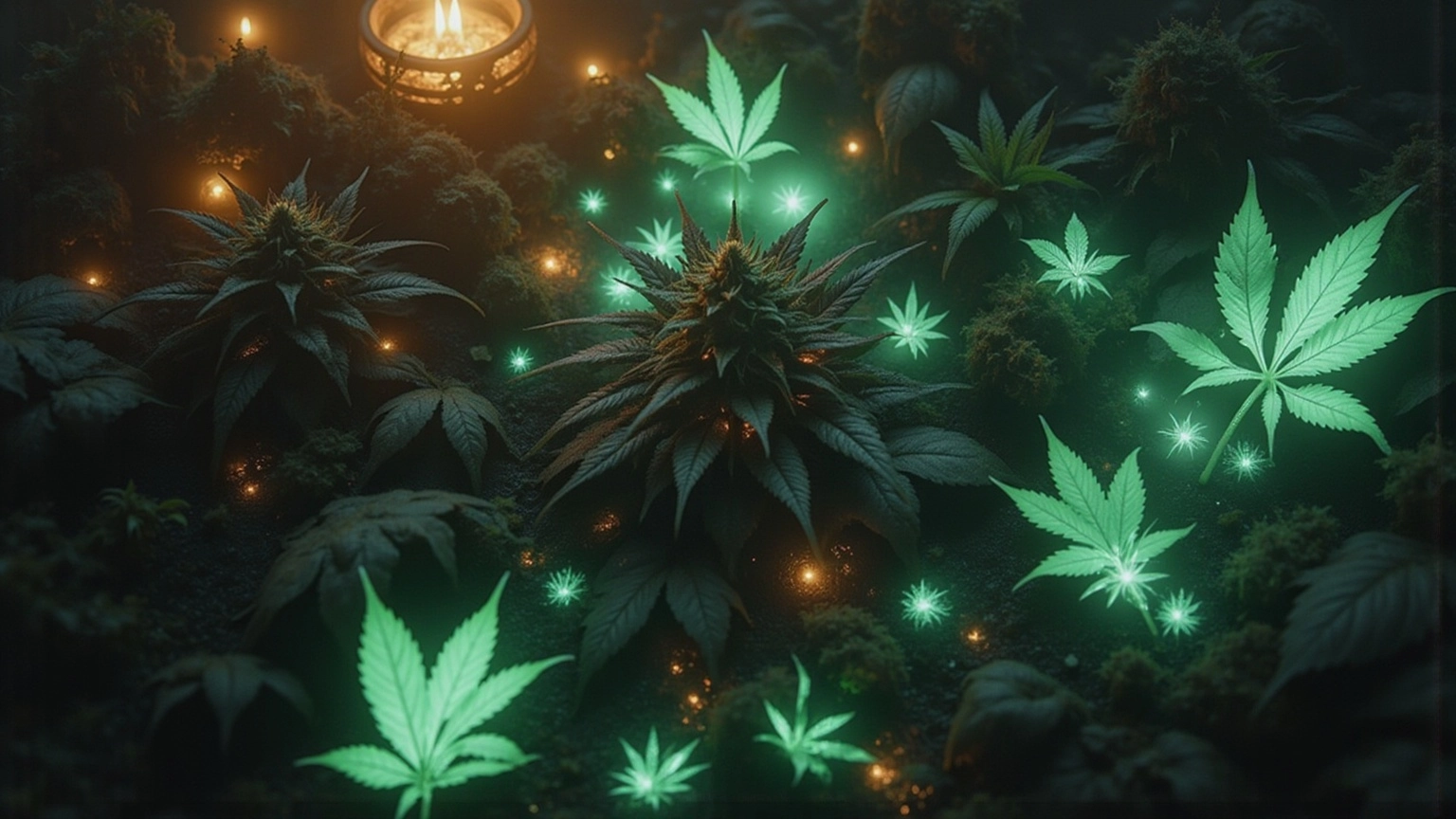 Exploring Cannabis with Leafly