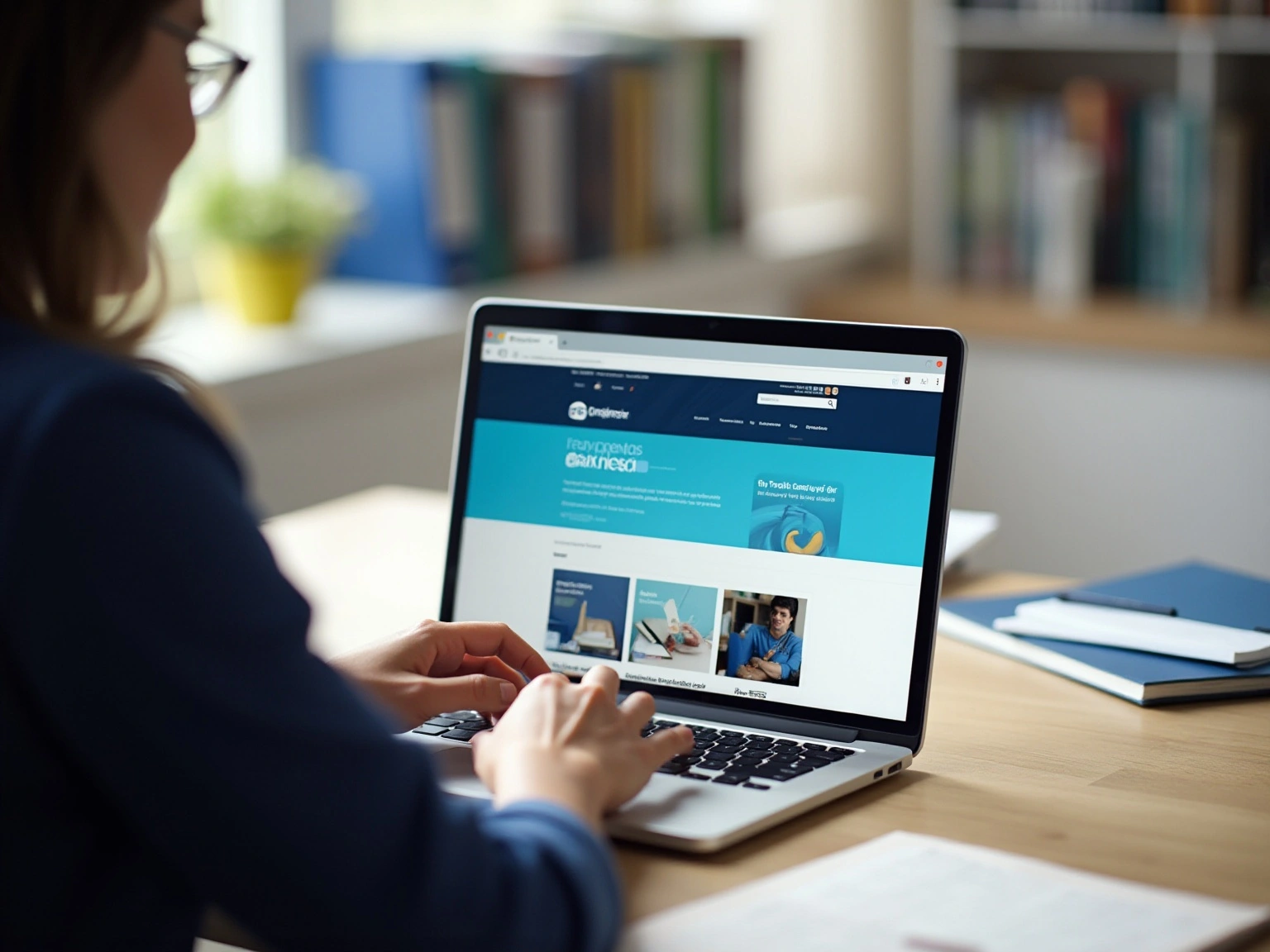 Exploring Grant Opportunities Online