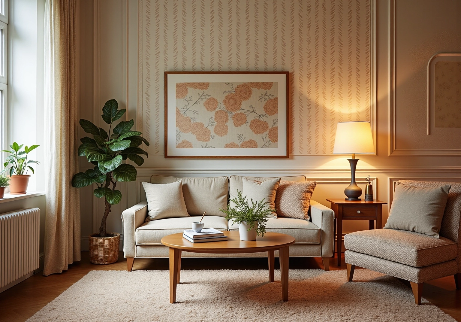 Exploring Repeating Patterns in Home Decor Exploring Repeating Patterns in Home Decor