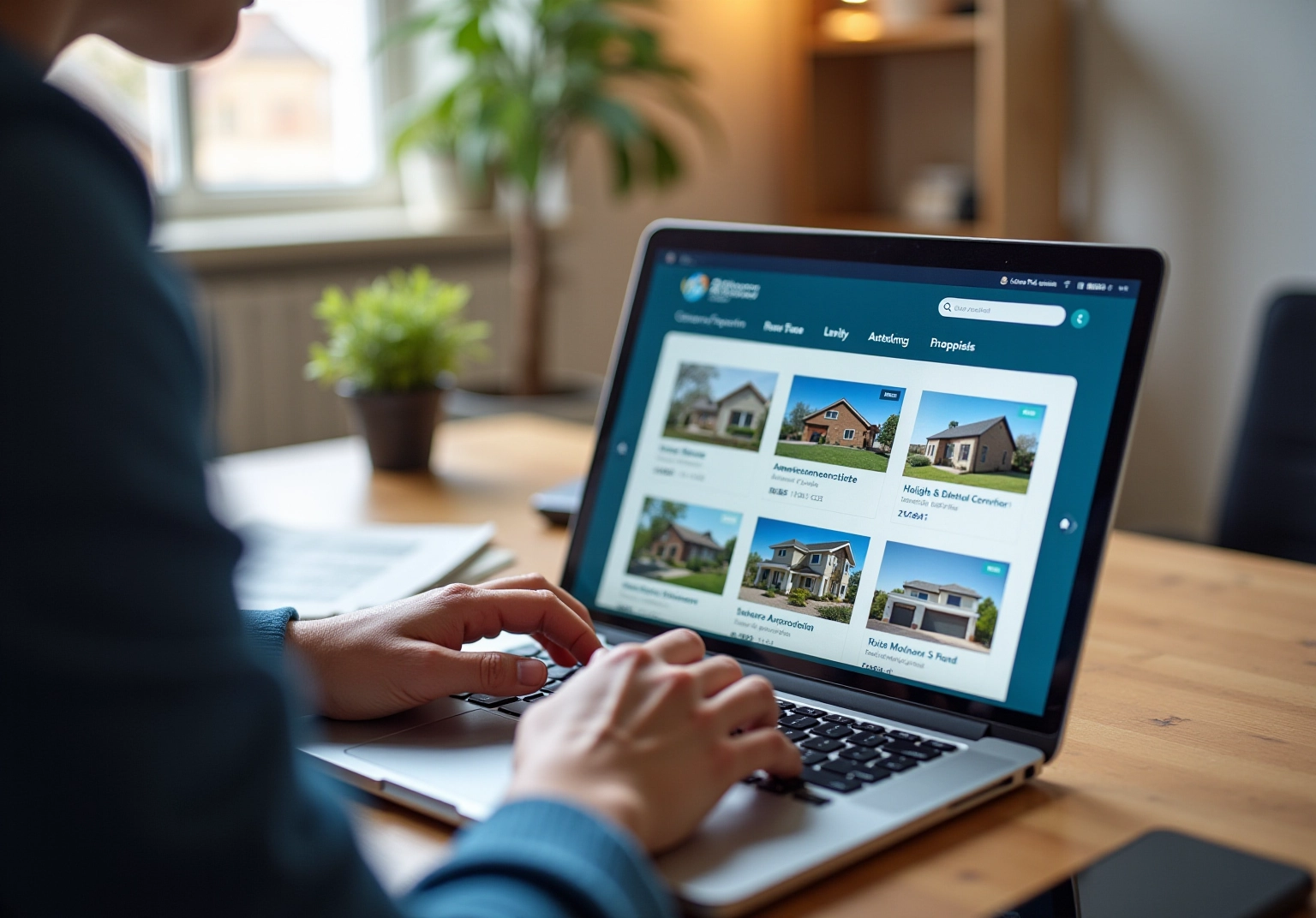 Exploring the Augsburg Real Estate Portal Exploring the Augsburg Real Estate Portal