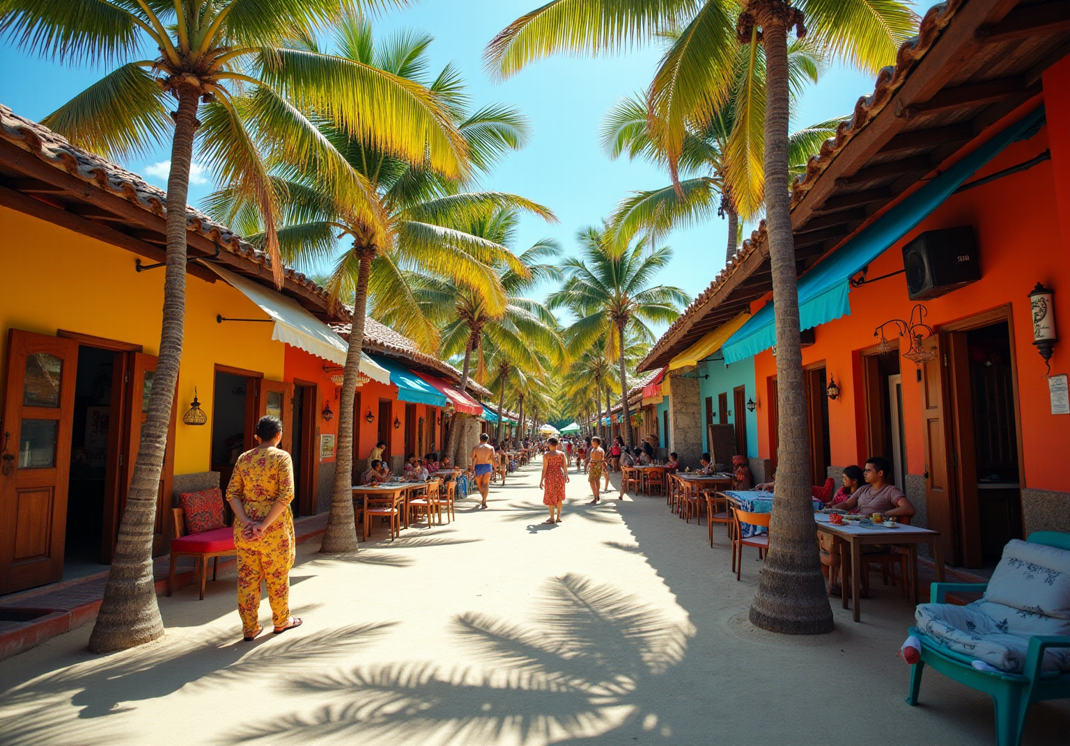 Cultural Tapestry of the Maldives