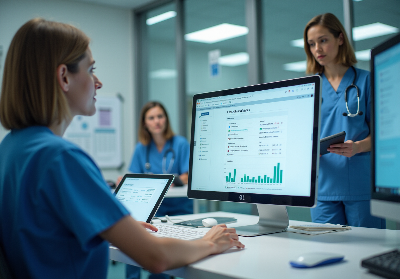 Revolutionizing Healthcare Coding with AI