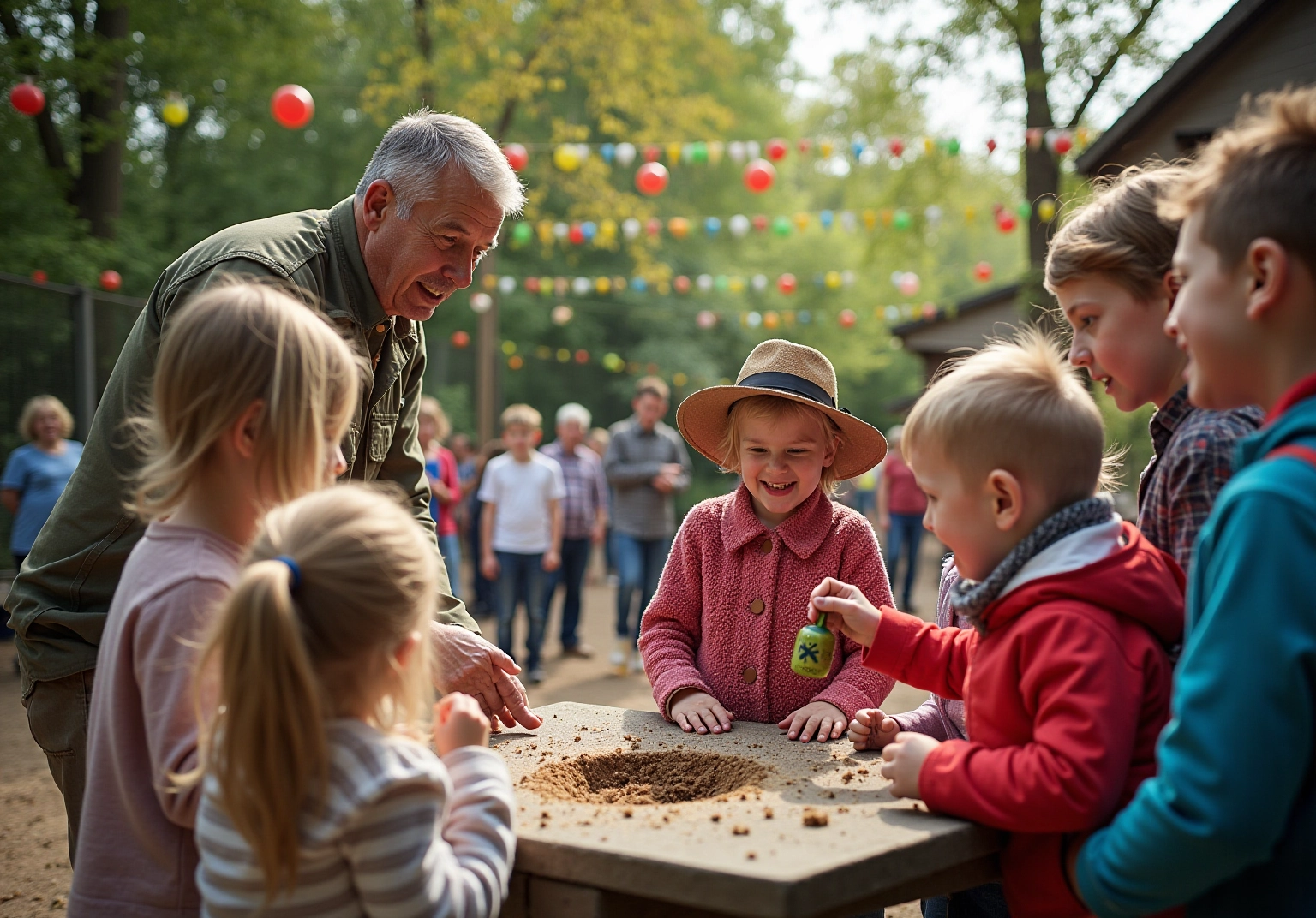 Family-Friendly Seasonal Events at the Zoo Family-Friendly Seasonal Events at the Zoo