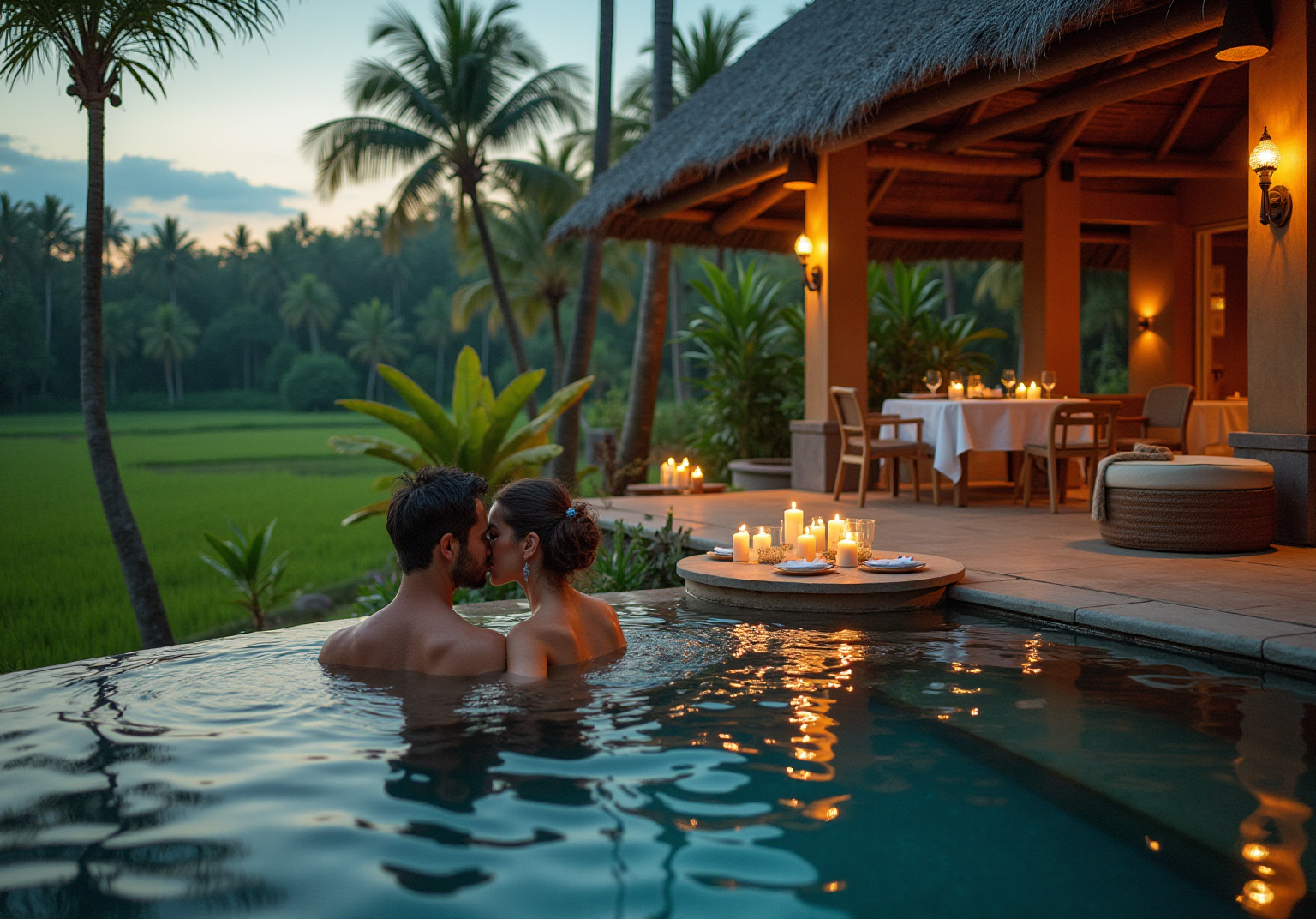 7 Best Romantic Adults Only Resorts in Bali for Couples