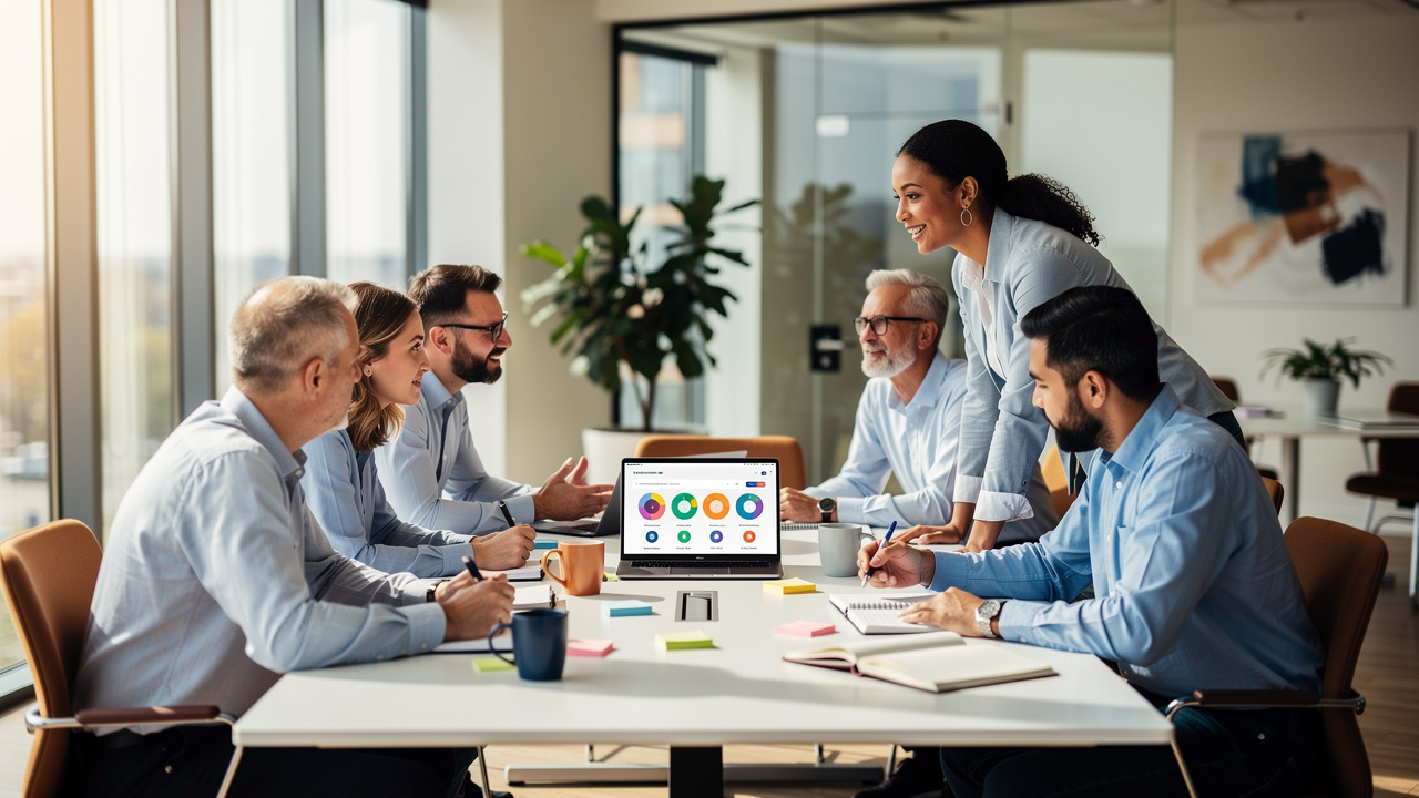 Cómo Implementar un Test Emocional para Mejorar tu Organización