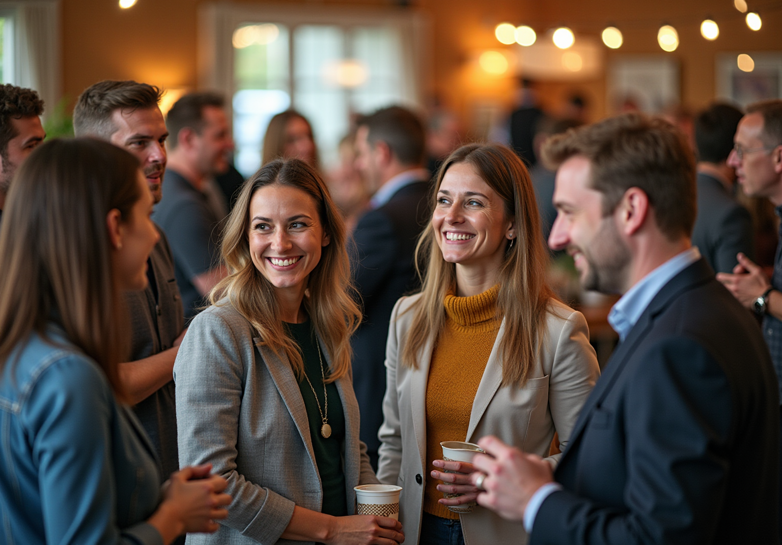 Building Local Connections for SEO
