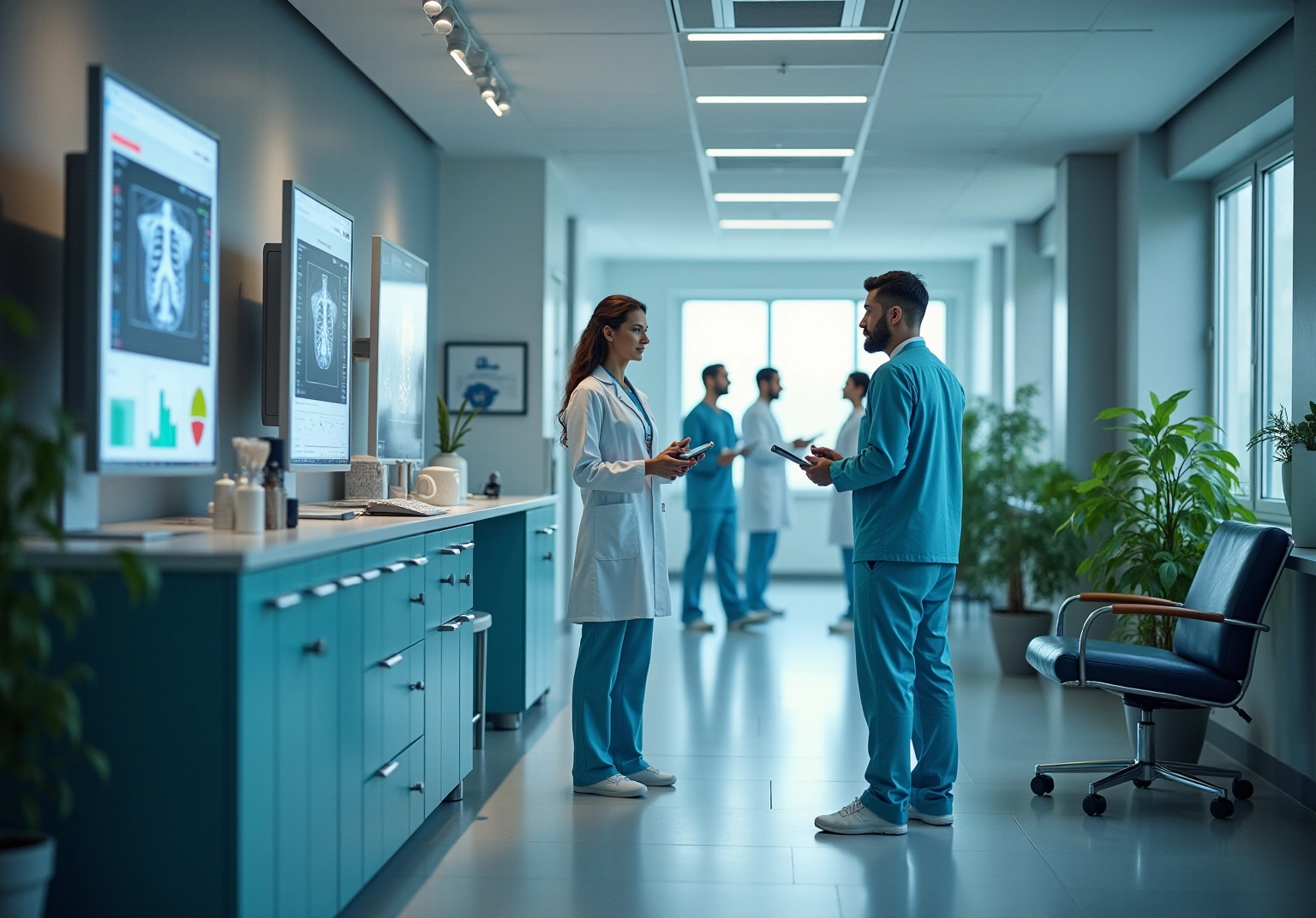 FDA AI-Enabled Medical Devices in Healthcare