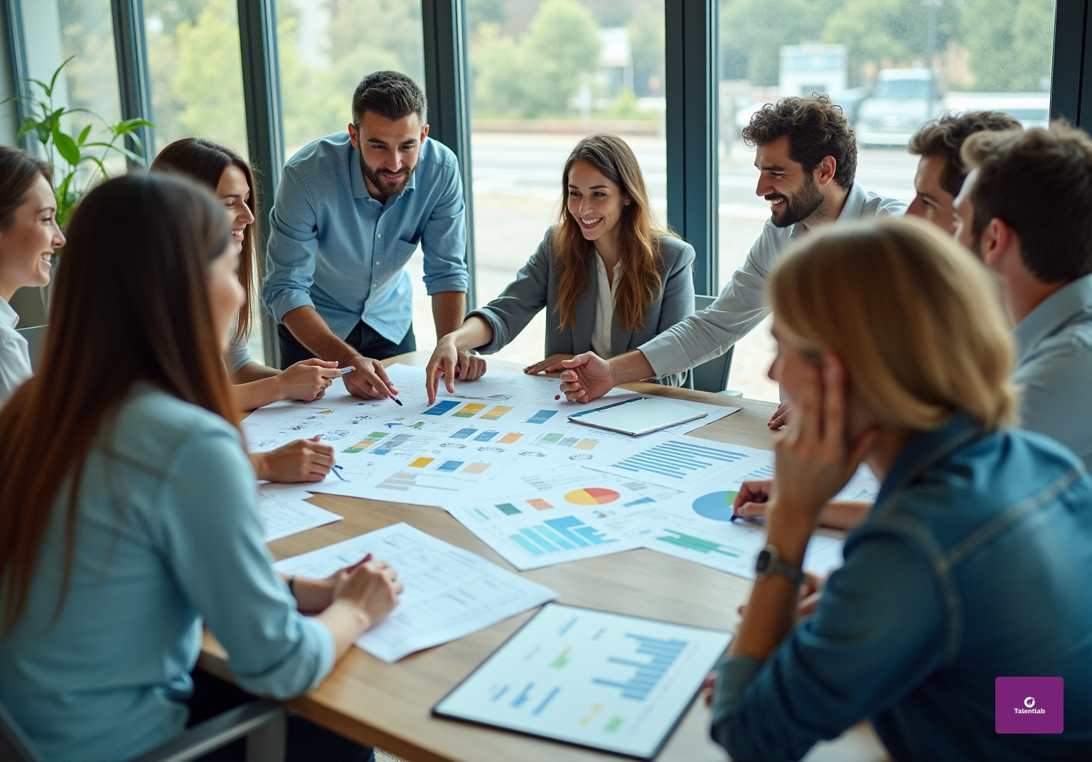10 Ejemplos de Exámenes Psicométricos Laborales para Selección Efectiva
