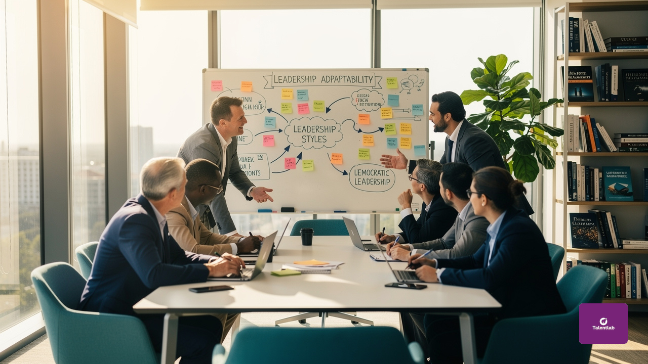 4 Tipos de Estilos de Liderazgo y su Impacto en las Organizaciones