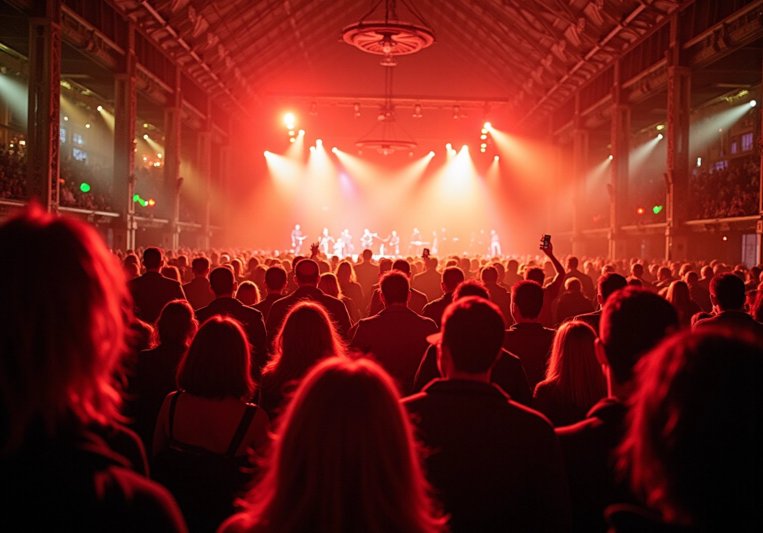 Festive Community Spirit in Eppingen Festive Community Spirit in Eppingen