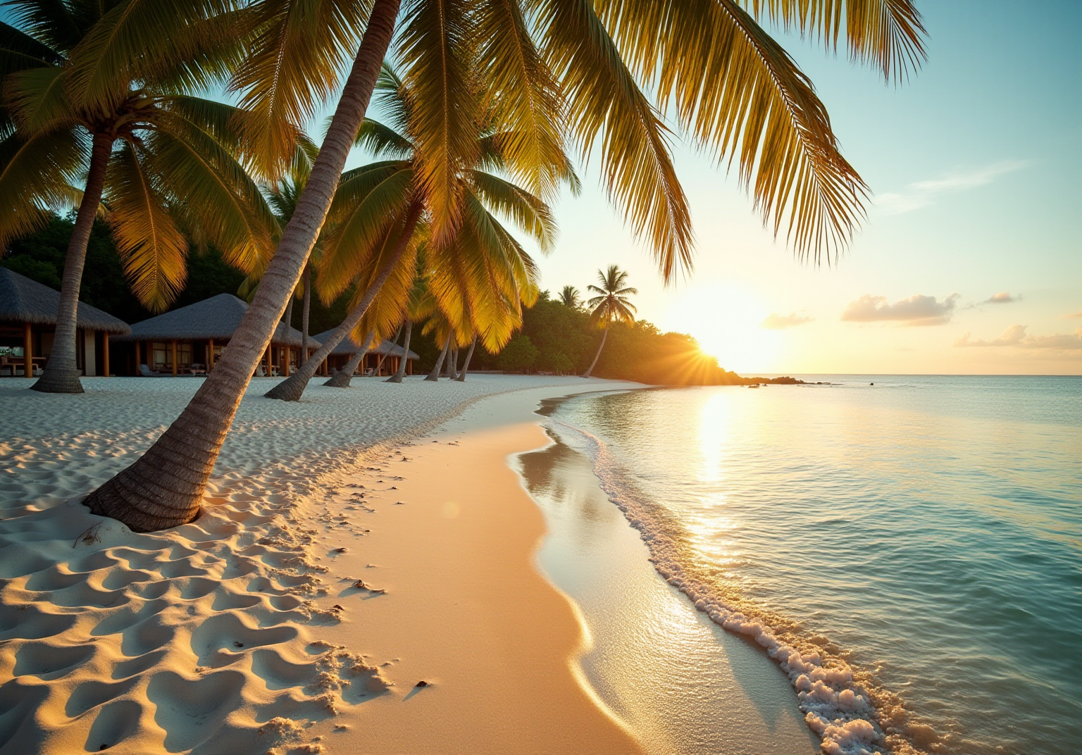 7 Reasons Why the Best Season for Maldives is Perfect for Honeymooners