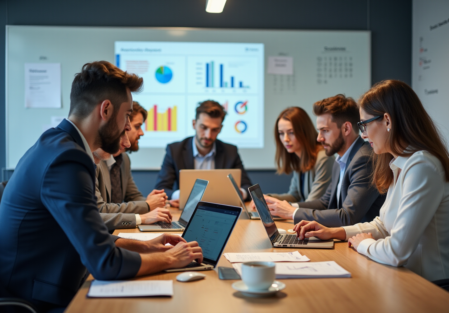 Effective Communication in PPC Management