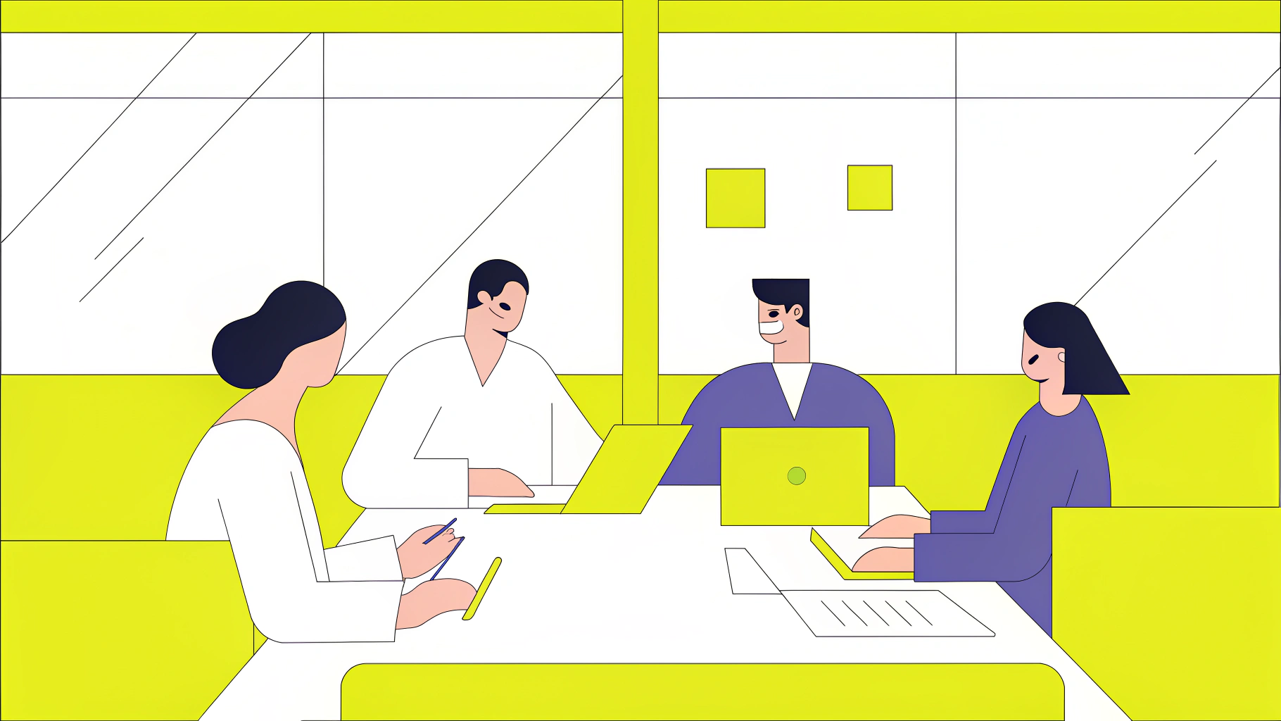 Collaborative Influencer Engagement