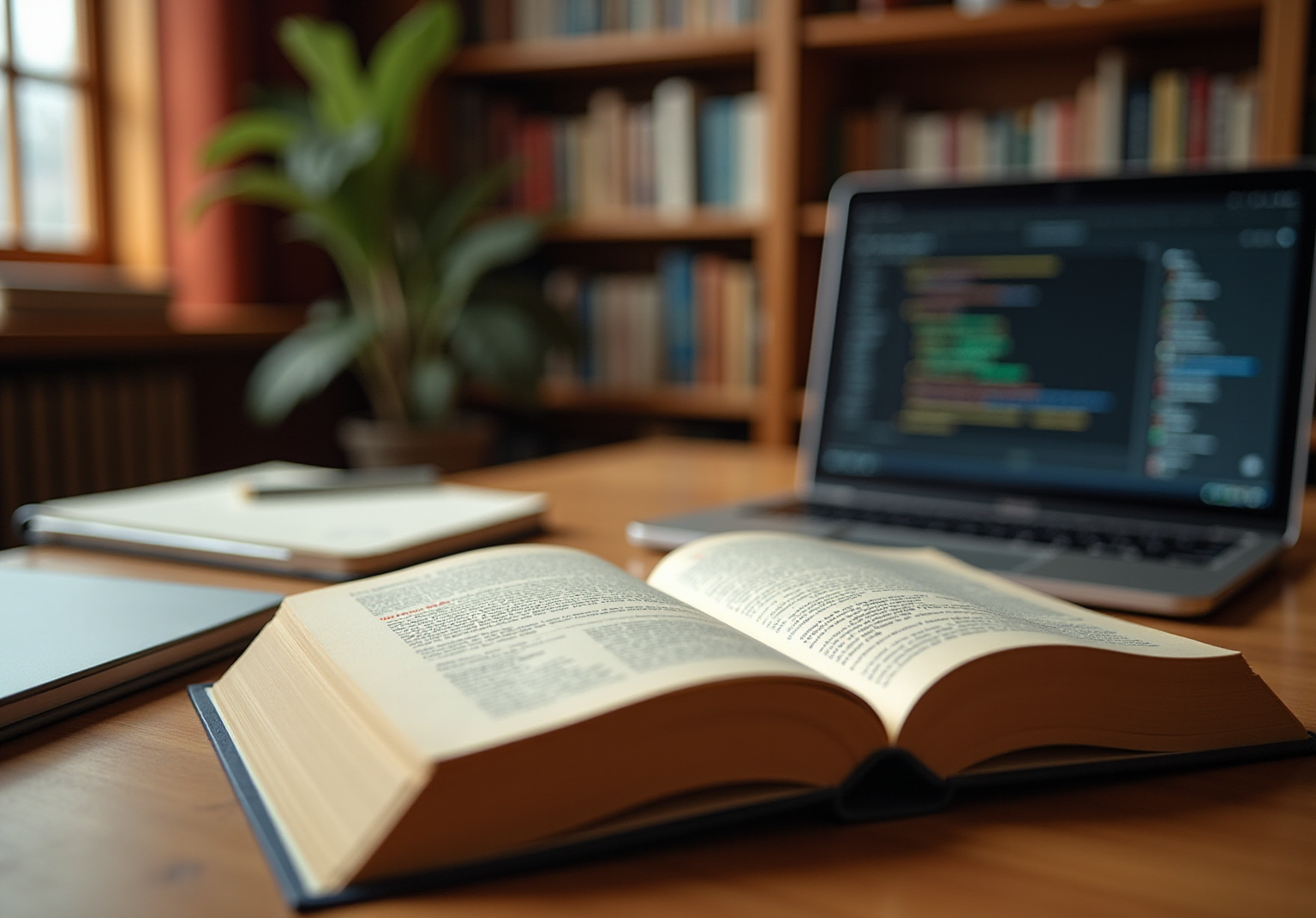 Cozy Study with Design Patterns Book Cozy Study with Design Patterns Book