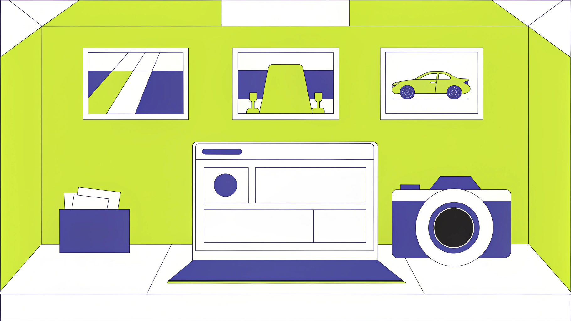 Maximizing Online Presence for Automotive Brands