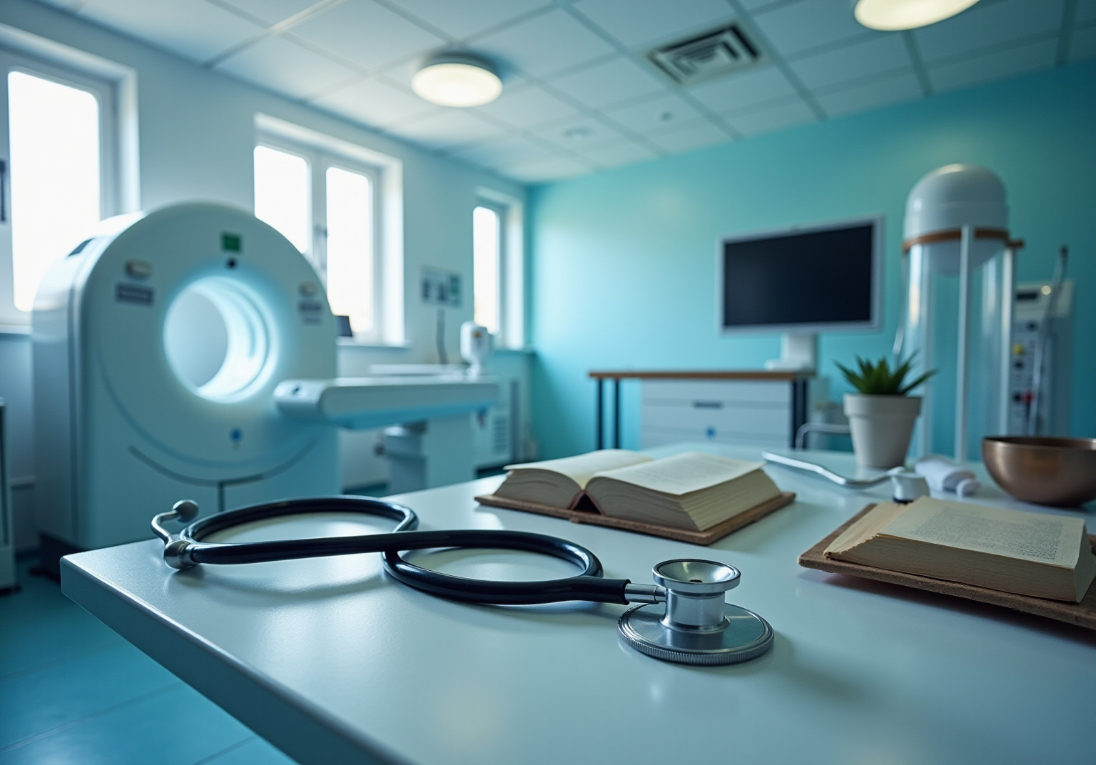 Evolution of Medical Technology