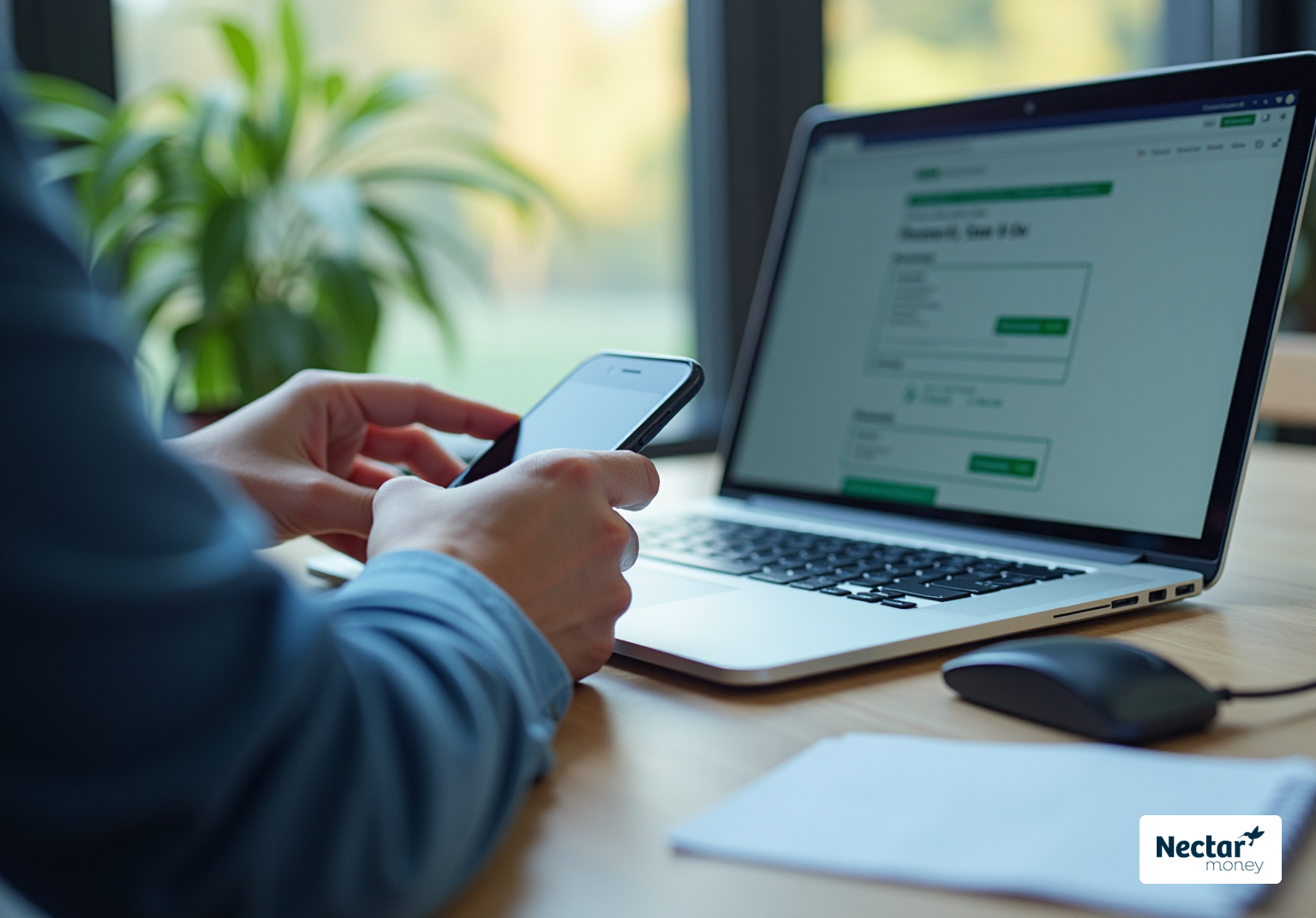 Engaging with Online Personal Loans
