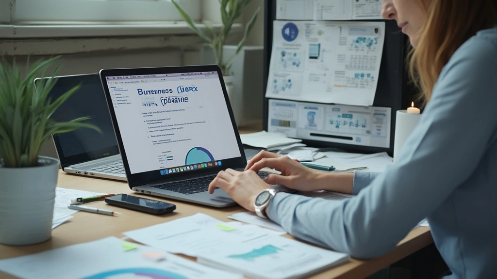 Focused Grant Application Preparation