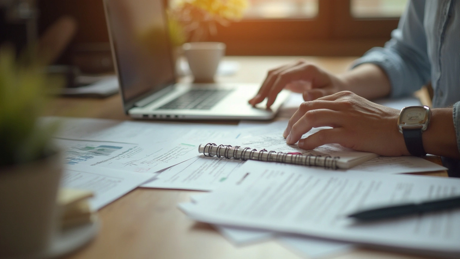 Focused Grant Application Process