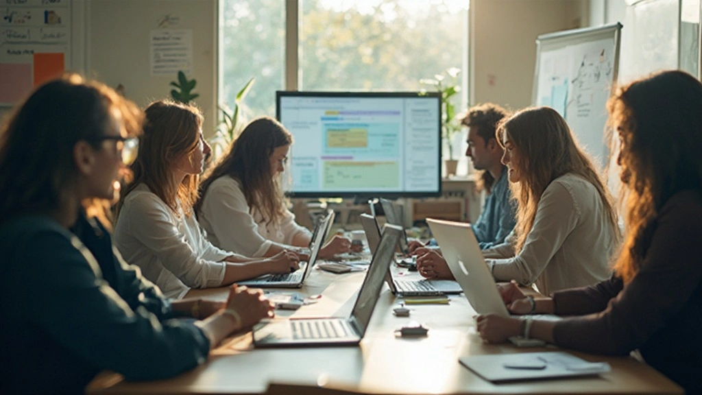 Focused Grant Application Process