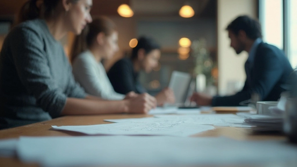 Focused Grant Application Process