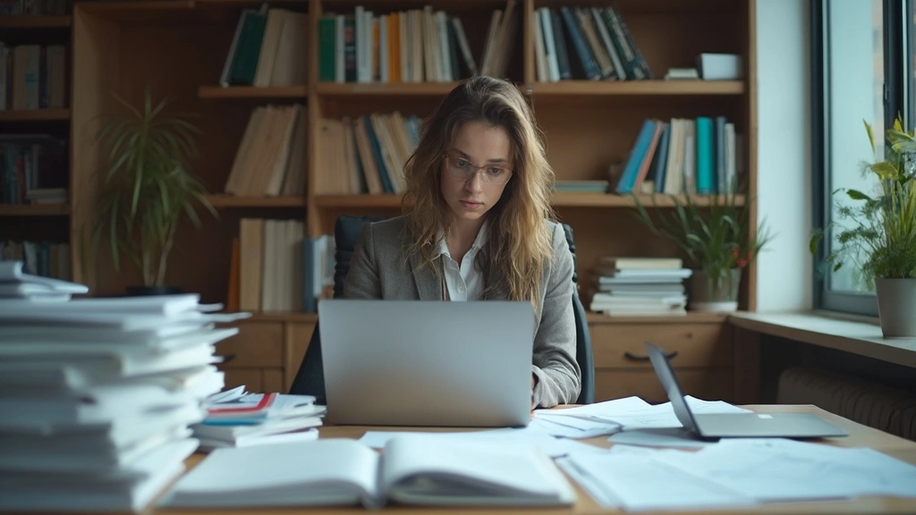 Focused Grant Application Process