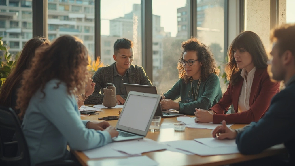 Focused Grant Application Process