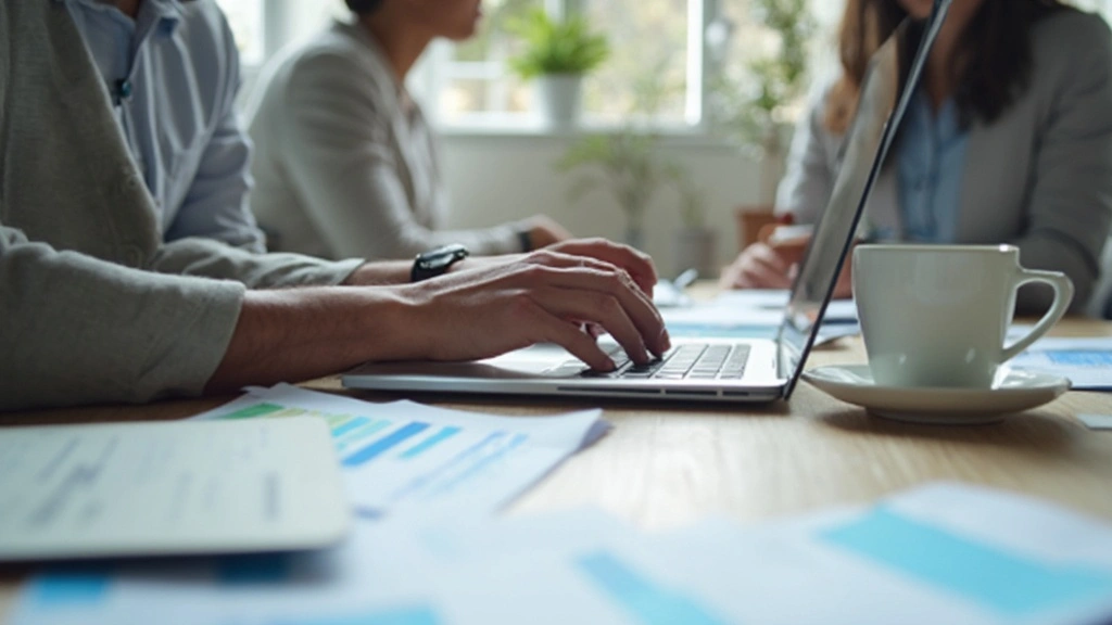Focused Grant Application Process