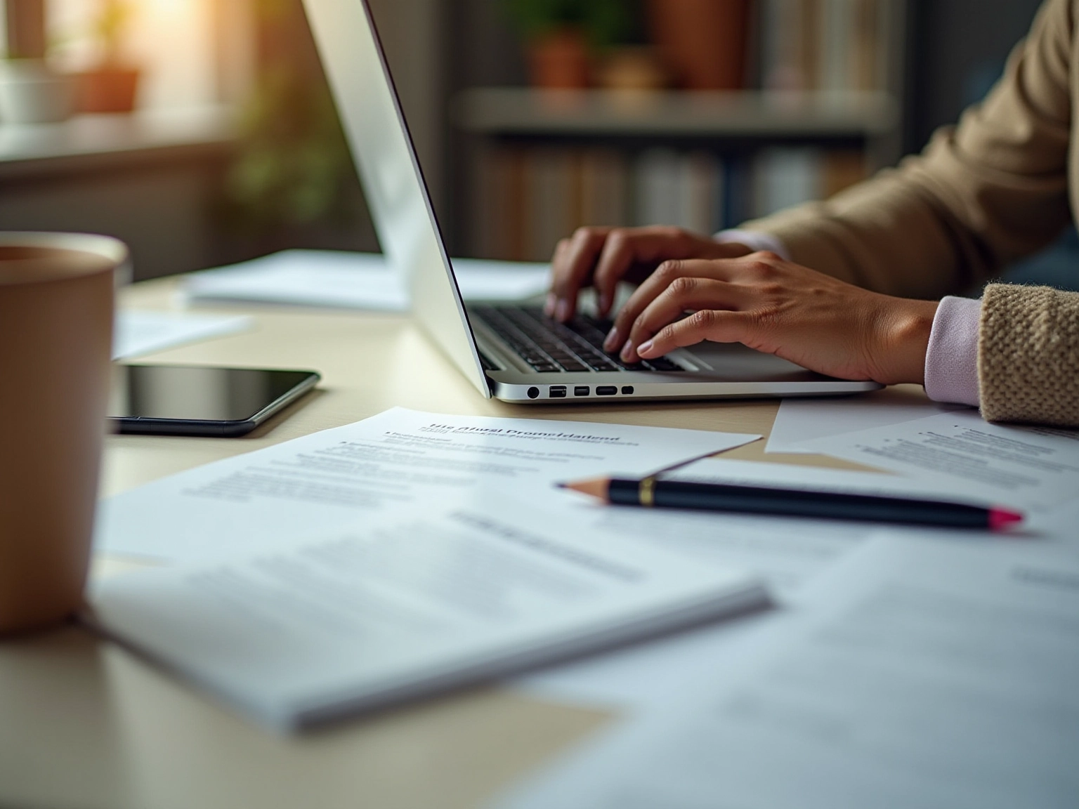Focused Grant Proposal Writing Focused Grant Proposal Writing
