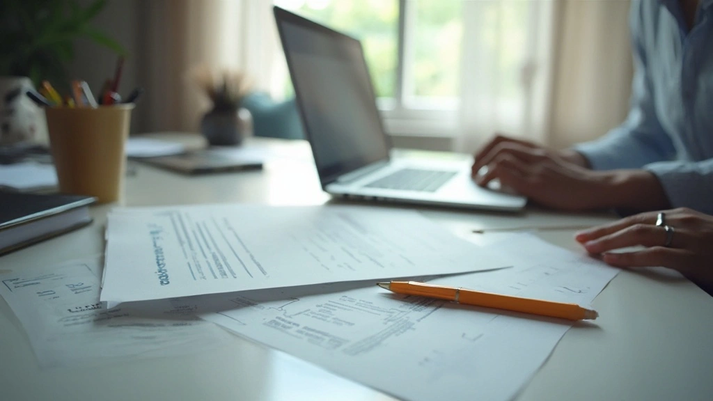 Focused Workspace for Grant Proposal Writing