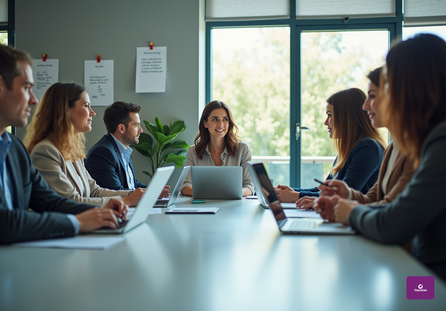 Cómo Implementar un Examen Psicométrico para Trabajo Efectivo