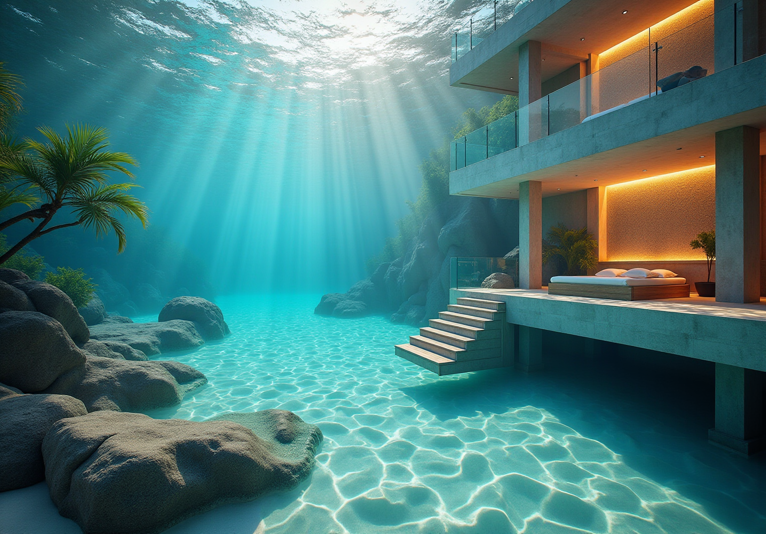Discover the Best Maldives Spa for Your Romantic Getaway