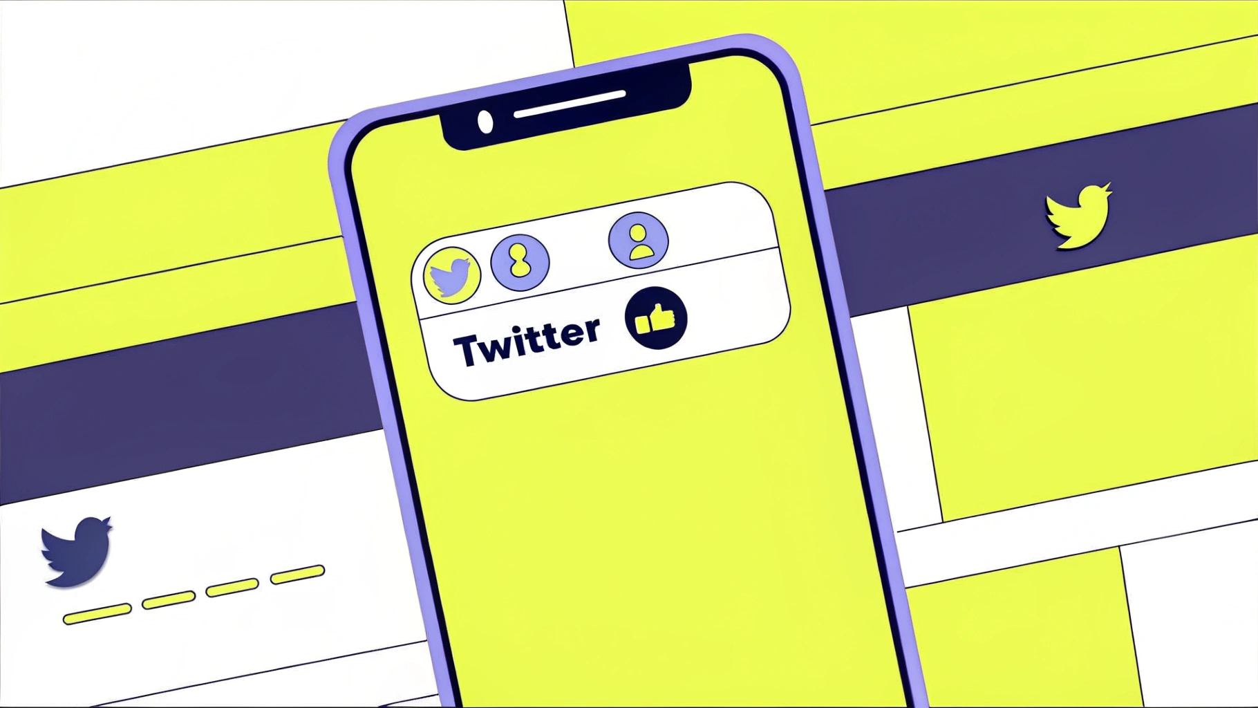 Engaging Local Conversations on Twitter