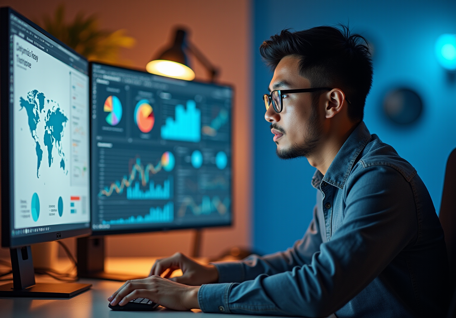 Jason Mun: Technical SEO Specialist