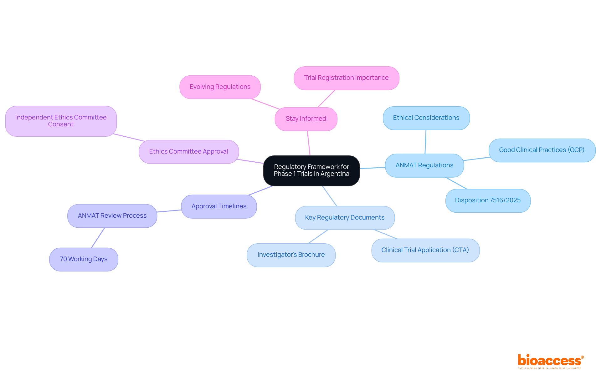 The central node represents the main topic, while the branches show key areas of focus. Each sub-branch provides more detail on specific aspects, helping you understand how they connect to the overall regulatory framework. The central node represents the main topic, while the branches show key areas of focus. Each sub-branch provides more detail on specific aspects, helping you understand how they connect to the overall regulatory framework.