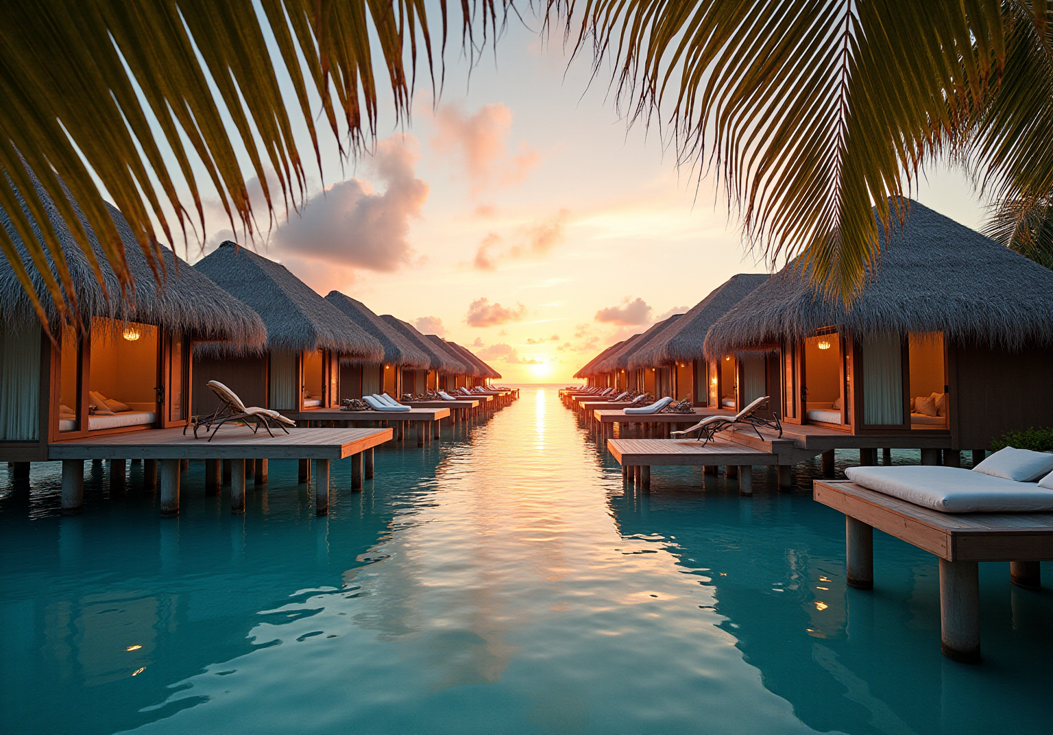 Serene Wellness Retreat at COMO Cocoa Island